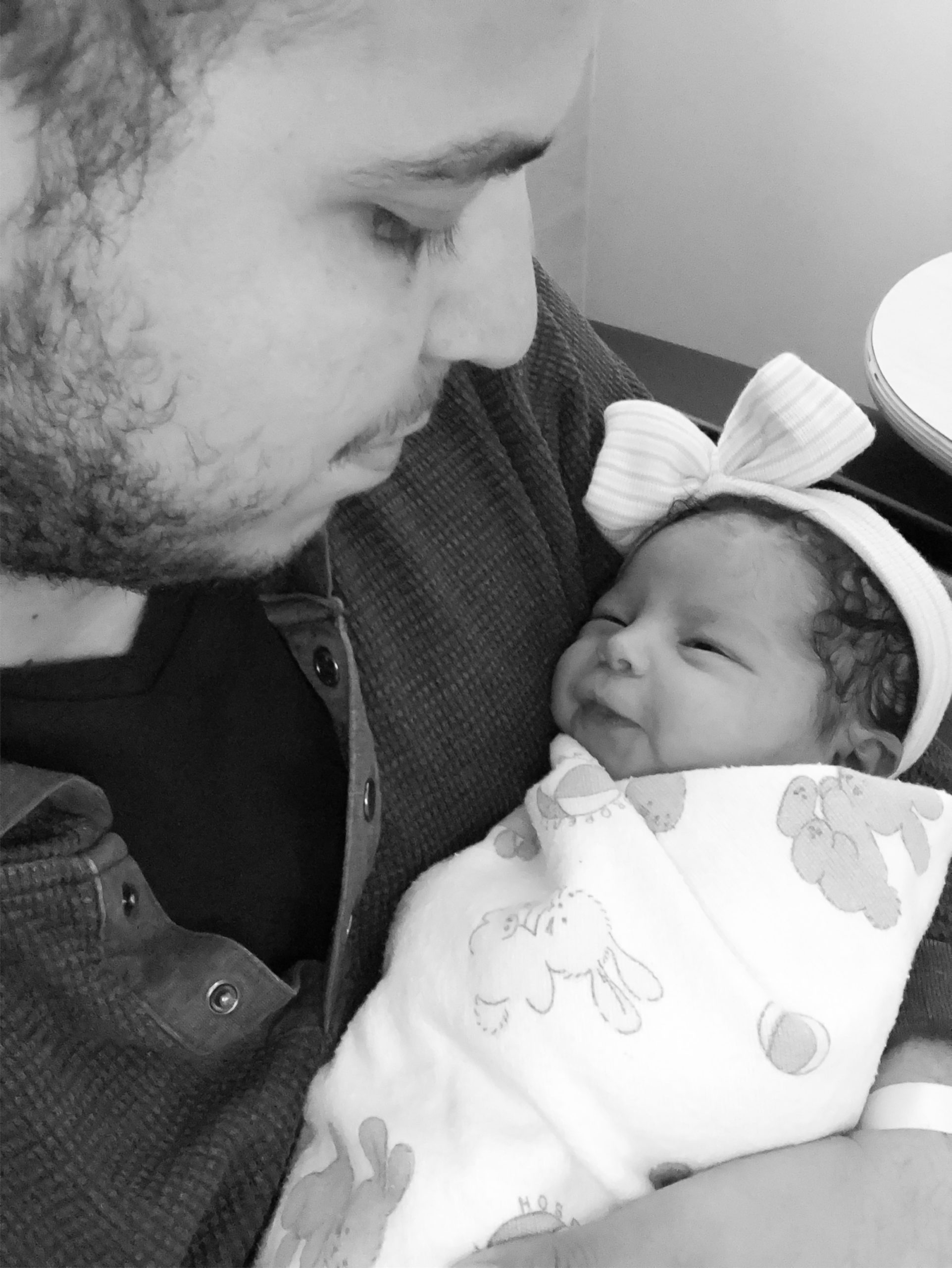 This time. labor of love birth story » Erin J Saldana // Fine Art ...